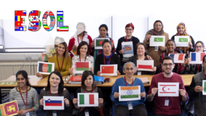 A Complete Guide to ESOL Courses: Everything You Need to Know – Merit ...